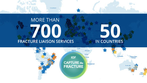 Celebrating its 10th year, the Capture the Fracture network welcomes ...