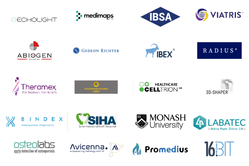 ESCEO-WHO Five-Year Collaborative Agreement