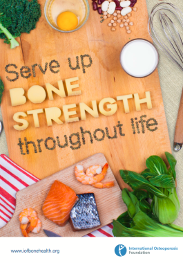 Brochures | World Osteoporosis Day