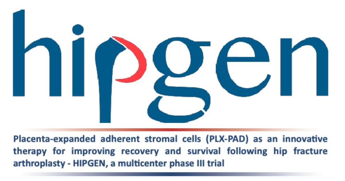 Important milestone for HIPGEN as it reaches enrolment target ...