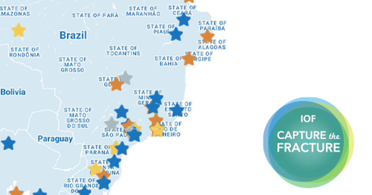 Capture The Fracture FLS Mentors in Brazil publish guidelines for FLS ...