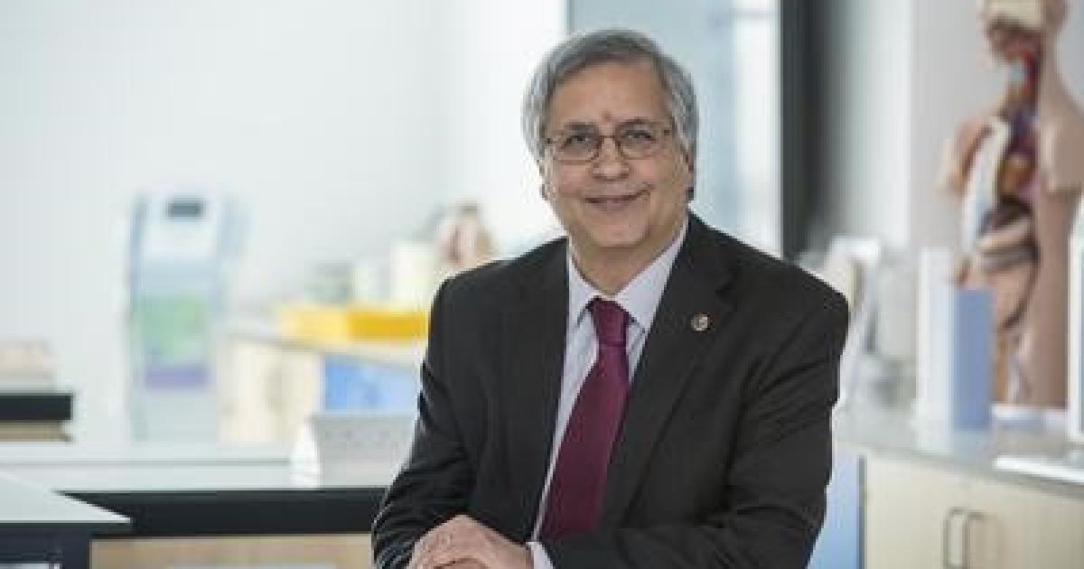 IOF President Cyrus Cooper recognised in worldwide research rankings ...