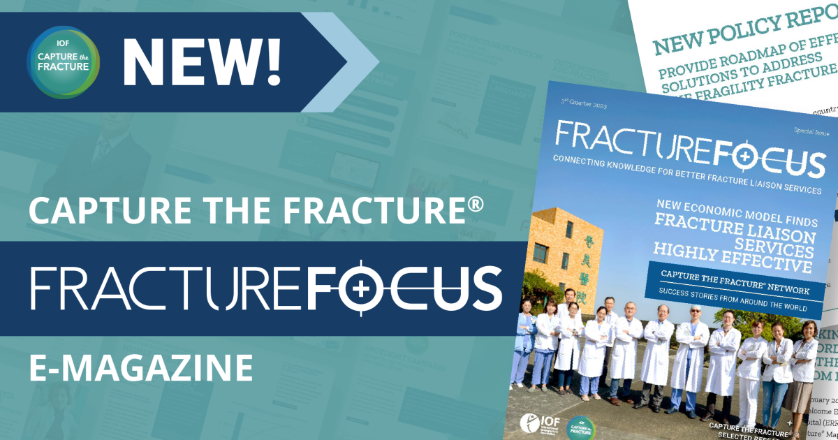 New FractureFocus E-Magazine: spotlight on the Capture the Fracture ...