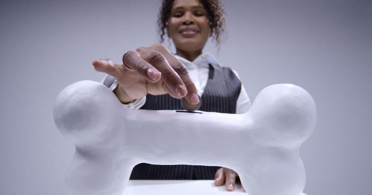 Health is wealth: we should all be investing in the bone bank ...