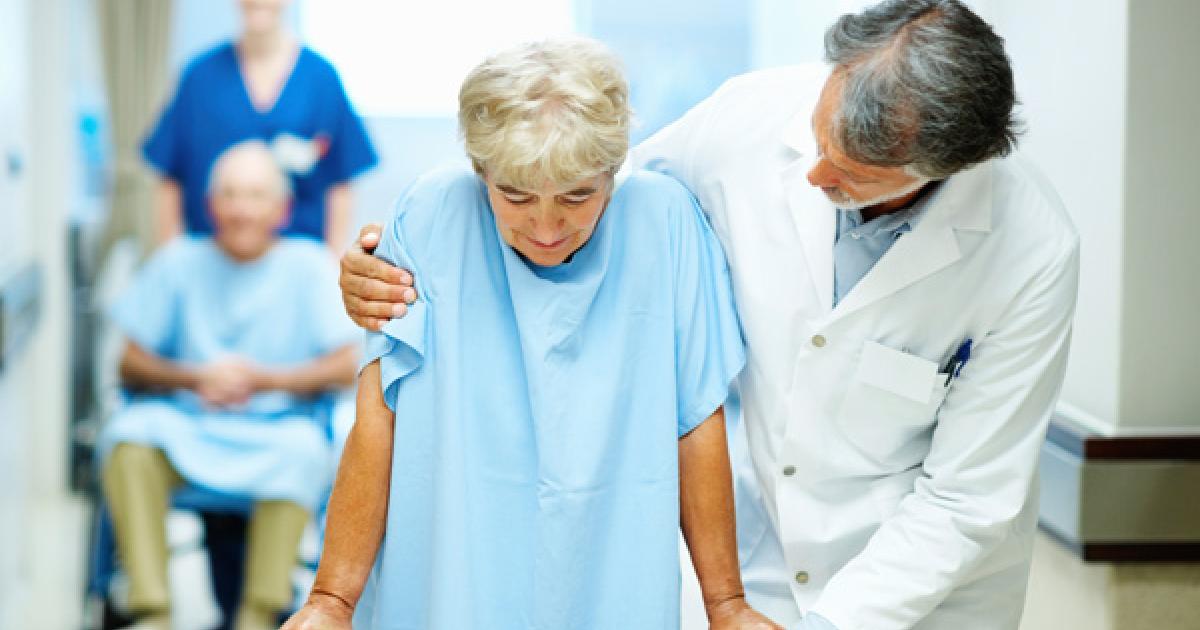 Italy launches National Registry of Fragility Fractures | International ...