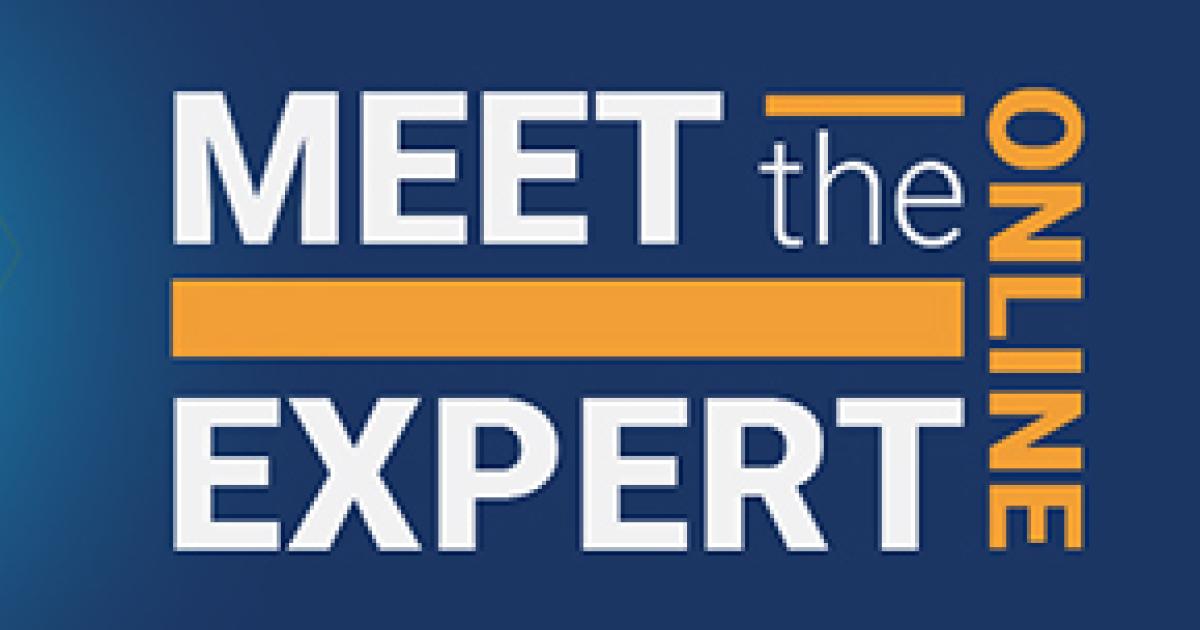 Meet the Expert online Edición 2020 | International Osteoporosis Foundation