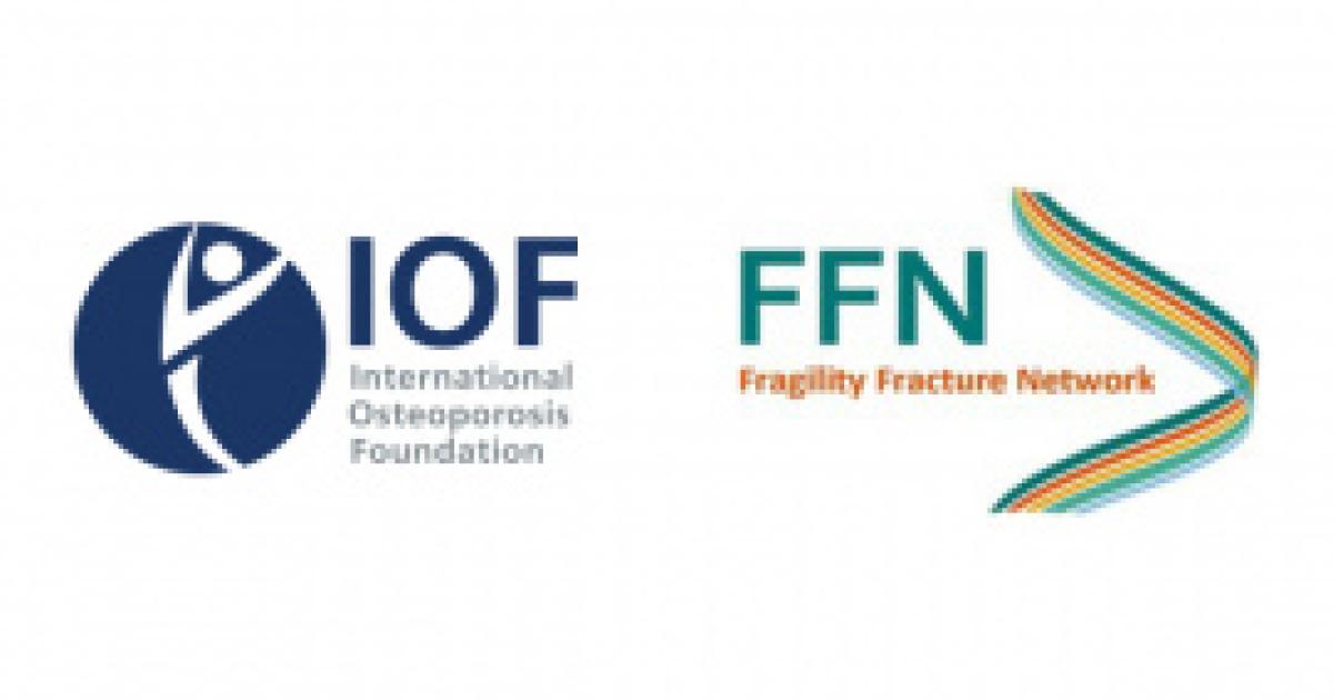 IOF and FFN to reinforce collaborative efforts worldwide ...