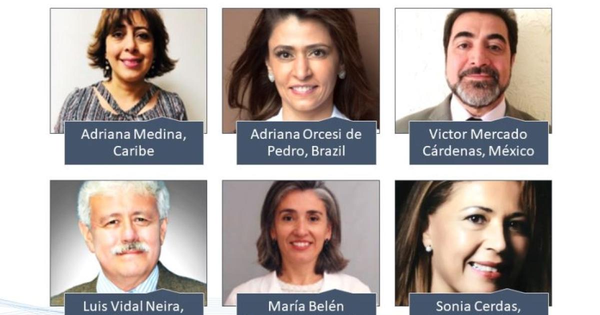 Conoce al Consejo de Asesores Científicos de América Latina ...