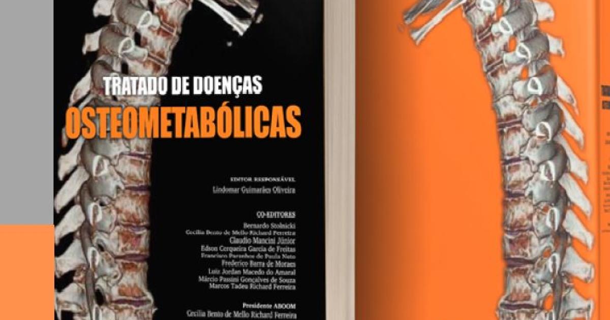 ABOOM presentó el “Tratado sobre Enfermedades Osteometabólicas ...