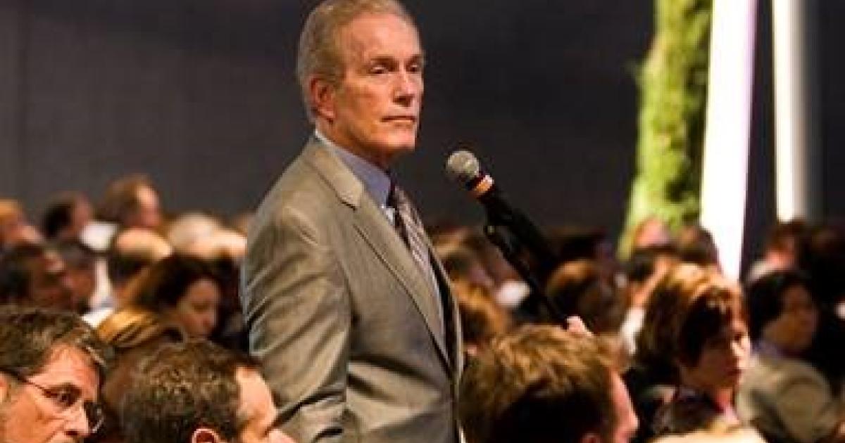 In memory of Harry K. Genant | International Osteoporosis Foundation